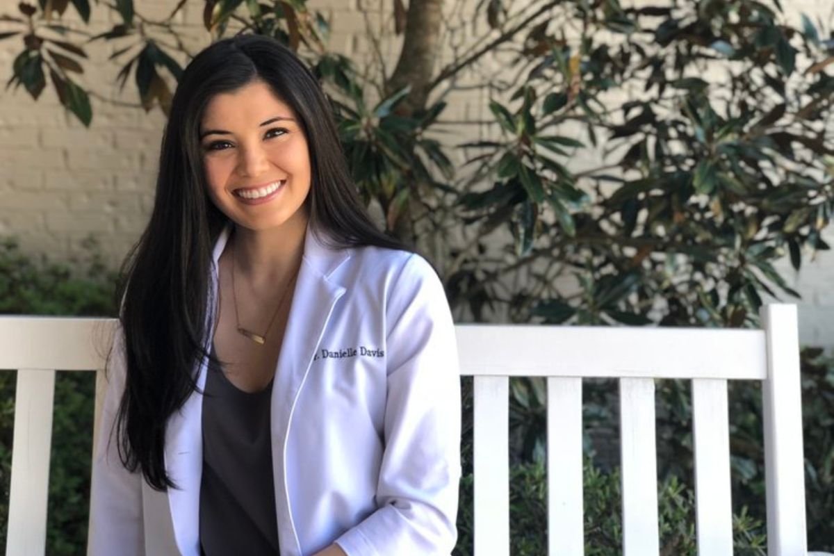 MB2 Dental is happy to welcome Tennessee partner, Dr. Danielle Davis