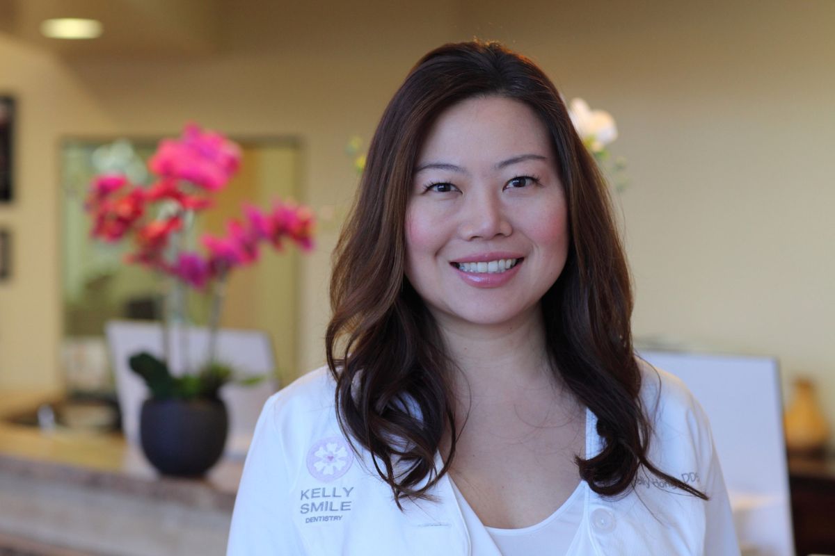 MB2 Dental partners with California practice, Kelly Smile!