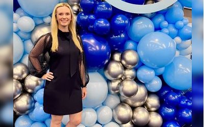 Dr. Colleen Mohn one of two dentists highlighted at ADA's SmileCon 2022