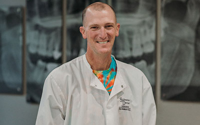 Dr. McNickle Joins MB2 Dental | MB2 Dental