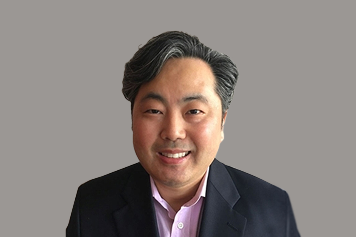 Dr. Stanley Cho partners with MB2 Dental!
