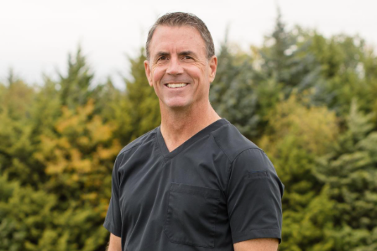 Dr. Patrick Ryan Joins MB2 Dental | MB2 Dental