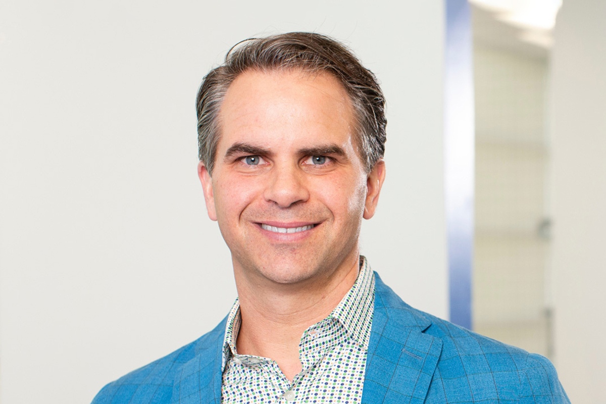 Dr. Clint Emerson Joins the MB2 Dental Family | MB2 Dental