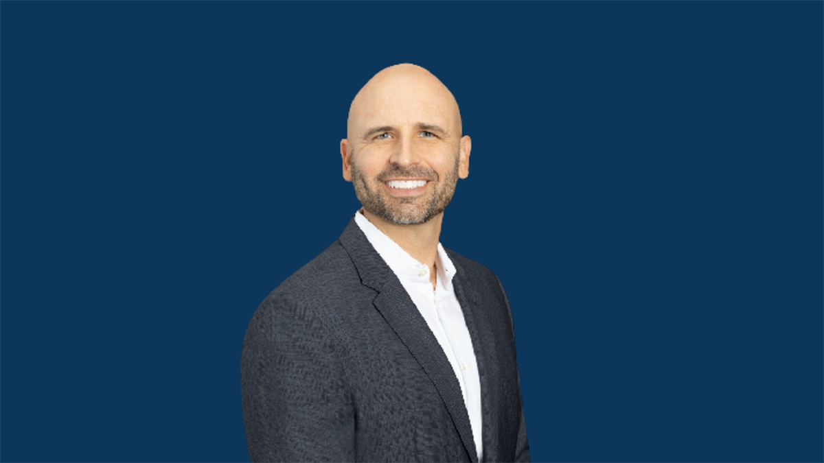 Dr. Christopher Jordan Joins MB2 Dental | MB2 Dental