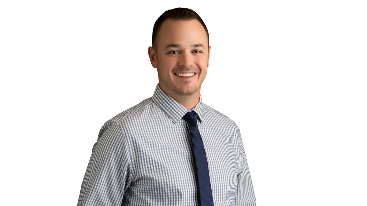 Dr. Andrew Secory Joins MB2 Dental | MB2 Dental