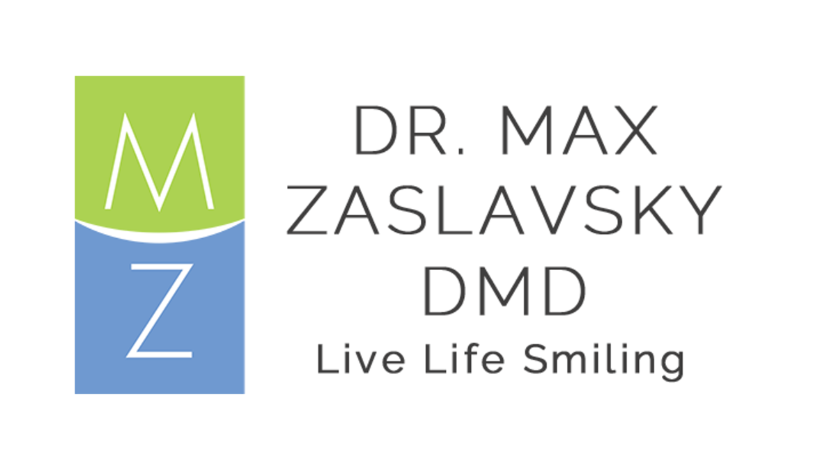 Dr. Max Zaslavsky DMD - MB2 Dental | MB2 Dental | Dental Partnership ...